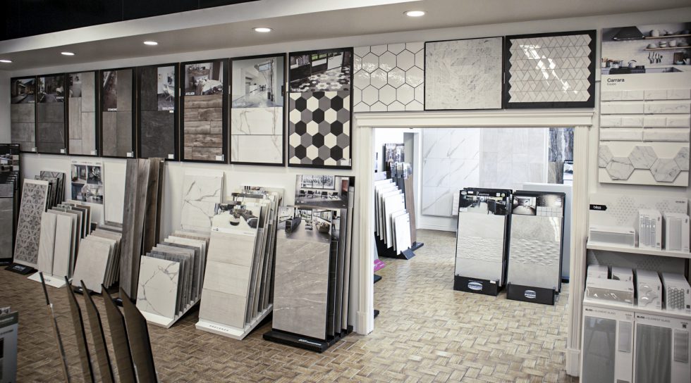 About Us | Ontario Tile